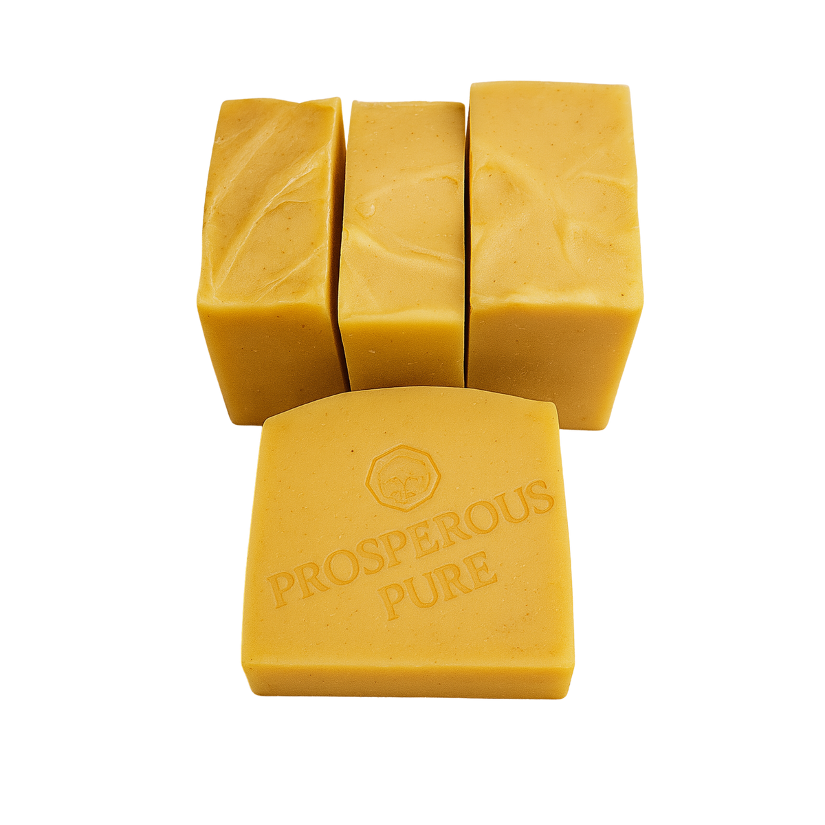 Every Day Turmeric Soap